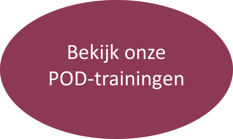 Peer-supported Open Dialogue (POD) - Kenniscentrum Phrenos