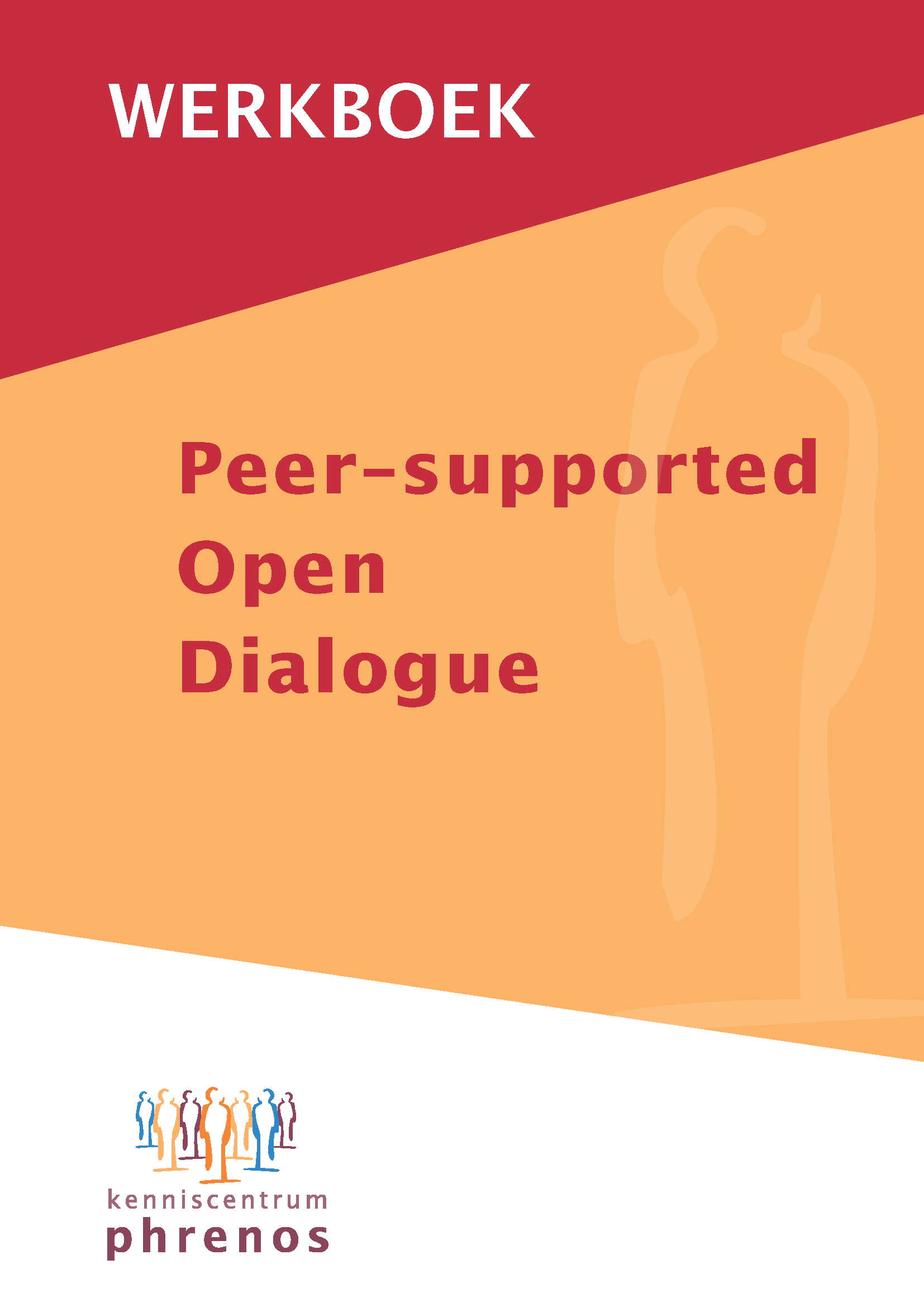 POD introductieworkshop - Kenniscentrum PhrenosKenniscentrum Phrenos