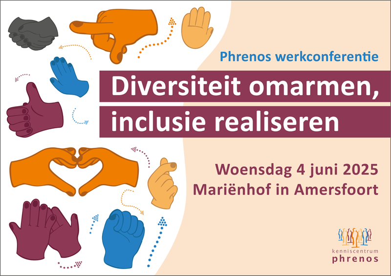 Kenniscentrum Phrenos - Kenniscentrum PhrenosKenniscentrum Phrenos